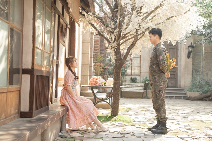 결혼준비 3 가을스튜디오 웨딩촬영 원본 셀렉 최소한의 추가금으로 최대의 만족감 얻기♥ 네이버 블로그