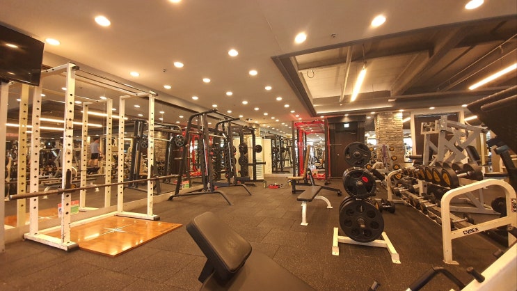 문화동 헬스 문화동헬스장 오류동헬스 오류동 헬스장 파프리카짐 여기보다 랙 많은대는 중구에 없습니다 네이버 블로그