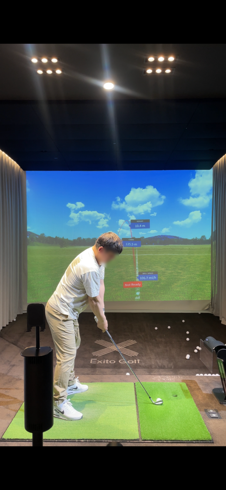 김포골프레슨 50분 일대일 개인맞춤 레슨을 통해 골프 실력 업그레이드 구래동 골프레슨 장기동 골프레슨 마산동 골프레슨 운양동 골프레슨 김포골프연습장