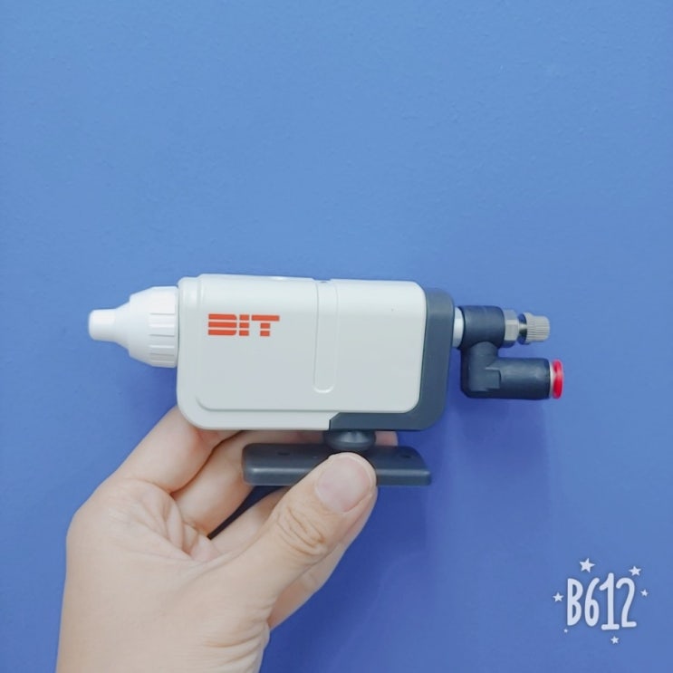 DIT AZM-G12 (Ion Nozzle) 제전기 : 네이버 블로그