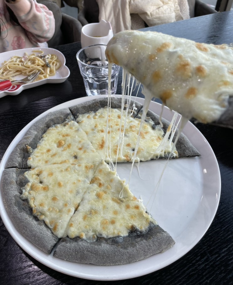 울산대공원 맛집 패밀리 레스토랑으로 굿굿 화덕피자 파스타 쪼아 뚜띠쿠치나” 네이버 블로그