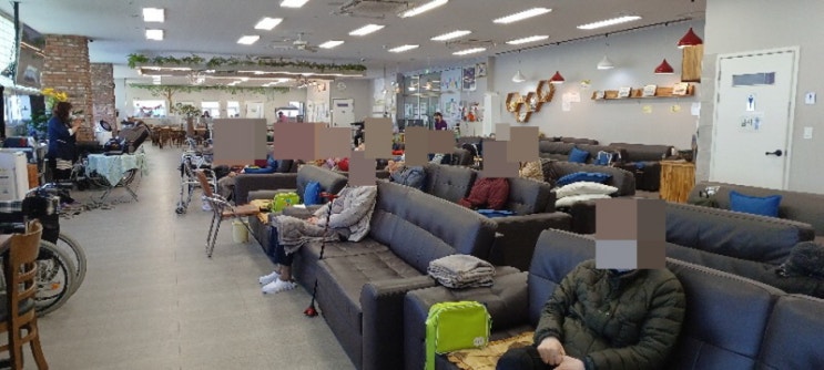 0407 희망찬 구래동주간보호센터 사랑이가득한 김포주간보호센터 행복한 김포노인센터 복지콜원스톱노인센터입니다 맞춤