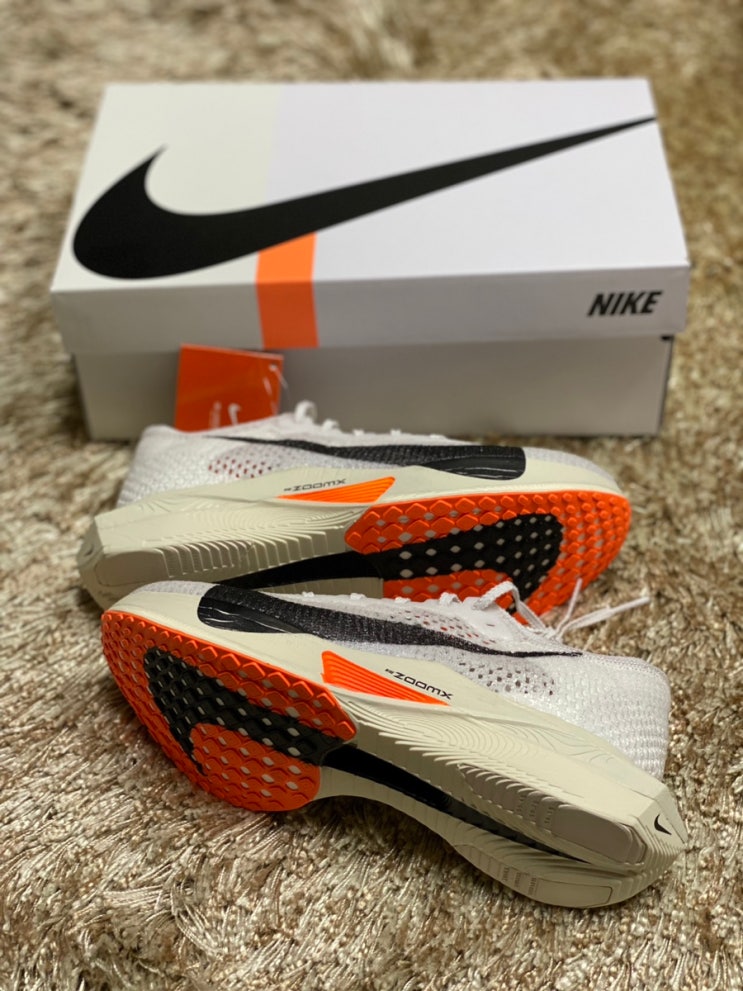 NIKE ZOOMX VAPORFLY NEXT%3 Prototype DX7957-100 : 네이버 블로그