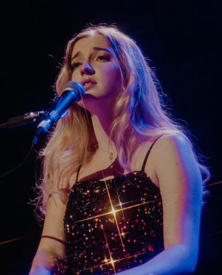 팝송 추천, 싱어송라이터 / Stacey Ryan 스테이시 라이언 - Over Tonight : 네이버 블로그