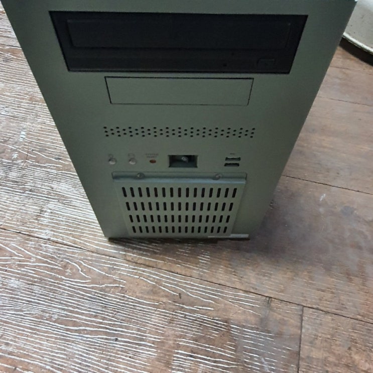 [에스디테크] ADVANTECH INDUSTRIAL PC / 어드밴텍 산업용PC 산업용PC수리업체 / IPC-7132 / 청주 ...