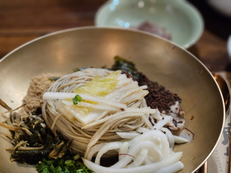 삼성역 풍자 또간집 고종 비비작작골동면 광평평양냉면갈비 삼성점 글쎄 네이버 블로그