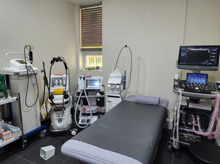 [힐트레이저]서울 강남구 개포동 SB통증의학과, 강남구 최초 HIRO TT 납품 : 네이버 블로그