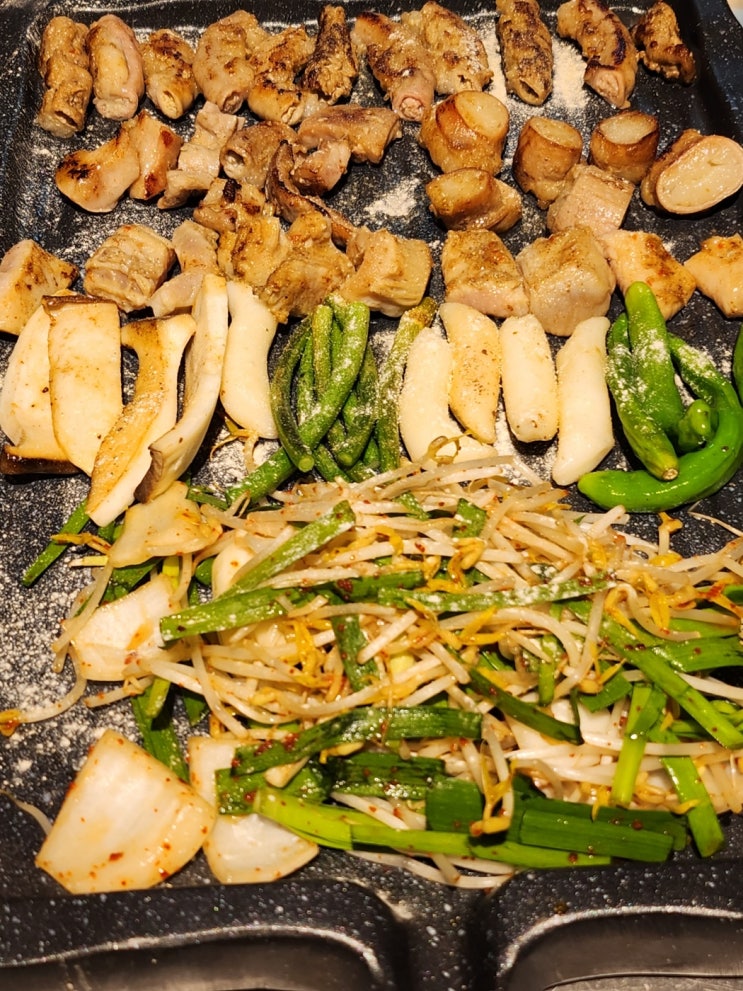 반포곱창맛집 숙성 우대갈비 곱창 밑반찬까지 넘나맛난곳 네이버 블로그