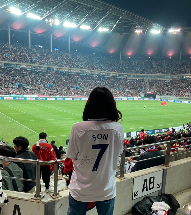 서울 상암 월드컵 경기장 국가대표 축구 직관 서울월드컵경기장 네이버 블로그
