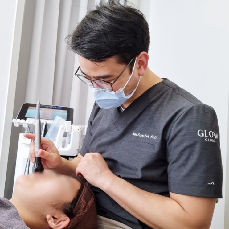 얼굴 윤곽 리프팅 시술 인모드 리프팅 포마fx 브이올렛 주사 이벤트 네이버 블로그
