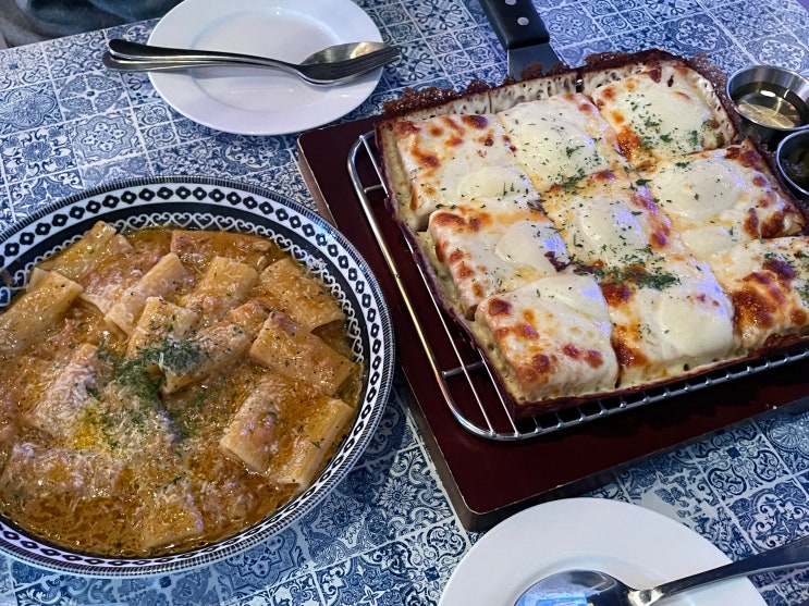 라페스타맛집 토핑가득 일산피자맛집 줄서는식당 토핑가득 디트로이트피자 피자힙라페스타점 네이버 블로그