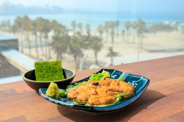 제주도 함덕 맛집 제주시 함덕 맛집 제주 소노벨 맛집 함덕 밥집 함덕 아침식사 꼭 드시기 바래요 네이버 블로그