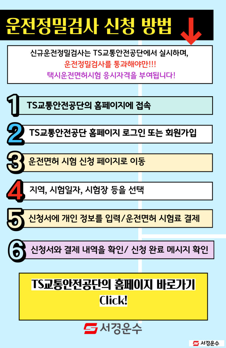 인천 택시운전 자격시험은 운전적성 정밀검사를 통과 후에 응시 가능 네이버 블로그