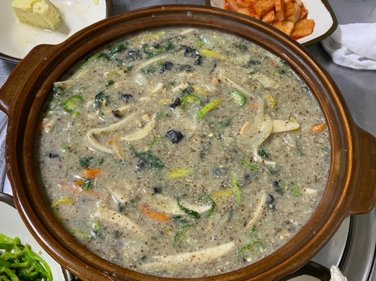진주 현지인 맛집 사거리실내마차 술꾼이세요 그럼 가리장 2번 드세요 네이버 블로그