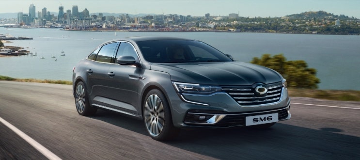 sm6 2024 출시! 변하지 않는게 강점일까 단점일까 : 네이버 블로그