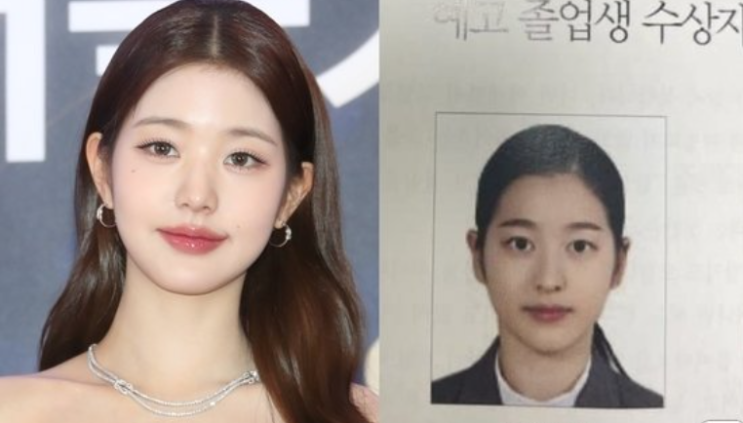 장원영 친언니 장다아 배우 데뷔 화보사진 얼굴 공개 국적 나이 프로필 : 네이버 블로그