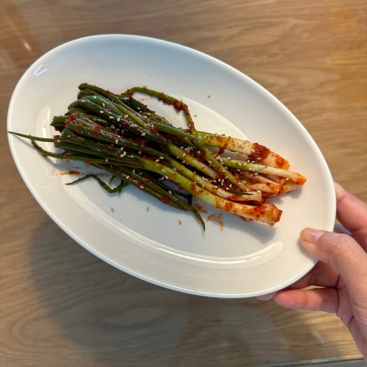 뽕스키친 밥상 35탄 : 네이버 블로그