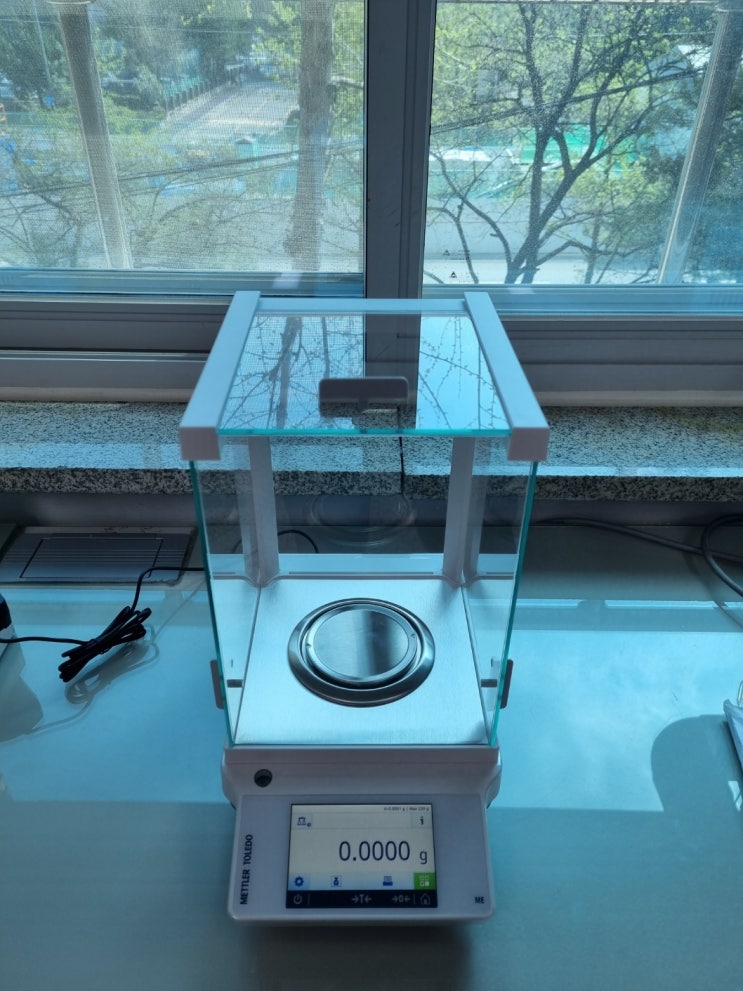 엠비아이코리아 엠비아이몰 메틀러 토레도 Mettler Toledo ME204T 저울 전자저울 : 네이버 블로그