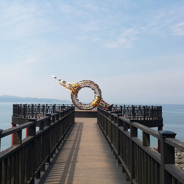 대부도 가볼만한곳 구봉도낙조전망대 낙조전망대주차정보 낙조전망대가는방법 대부도해솔길따라 낙조전망대 네이버 블로그