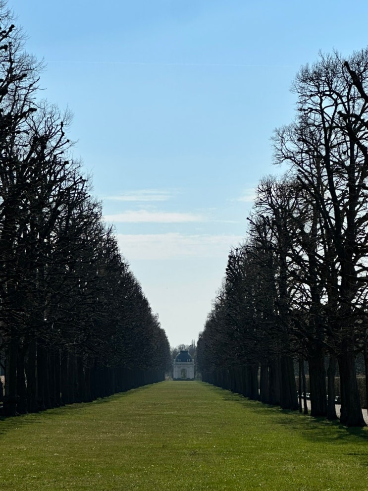 [독일] 하노버에서의 3일🇩🇪 : 네이버 블로그
