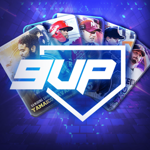 9UP 프로야구 2023프로야구개막과 함께하는 야구매니저게임 : 네이버 블로그