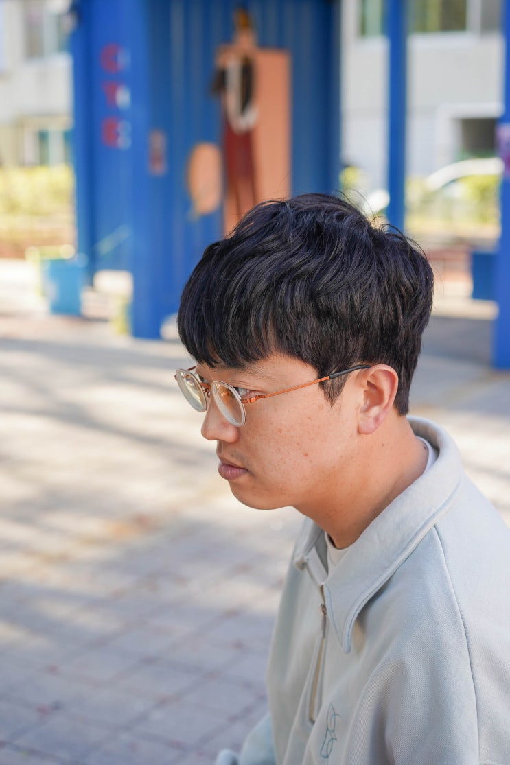 울산 삼산동 미용실 울산 남자볼륨매직펌 잘하는 미용실 어디 네이버 블로그