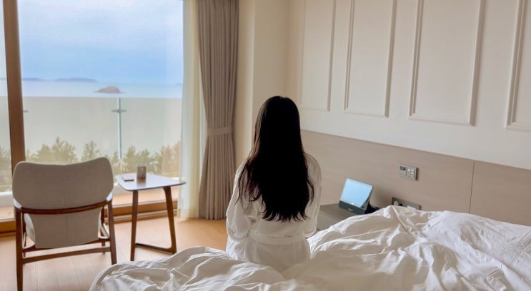 신안 여행 라마다프라자호텔 And 씨원리조트 자은도 객실디럭스 패밀리룸 가격 주차 체크인체크아웃 네이버 블로그