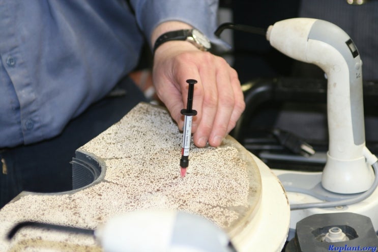 멤브레인 완결성 시험(Membrane Integrity Test) : 네이버 블로그