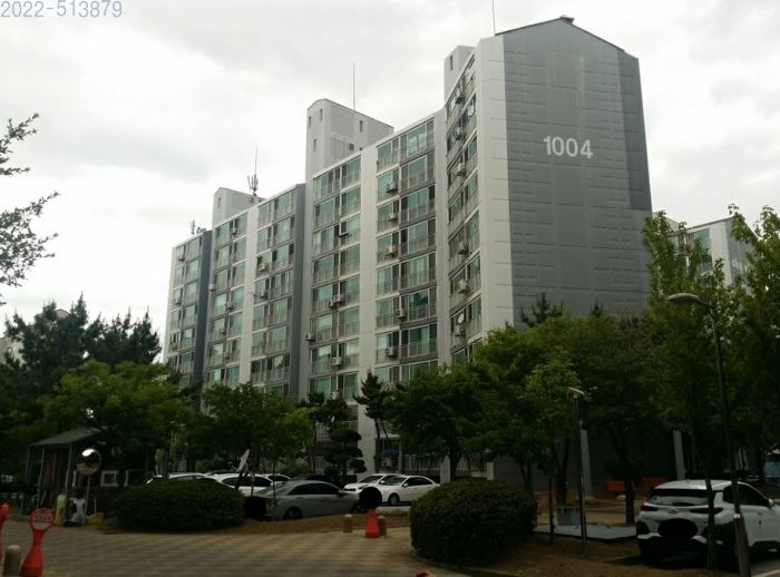 인천 중구 운서동 아파트경매 23평형2억1천 공항초등학교인근 영종주공스카이빌10단지 1층 유찰1회 인천영종주공스카이빌아파트