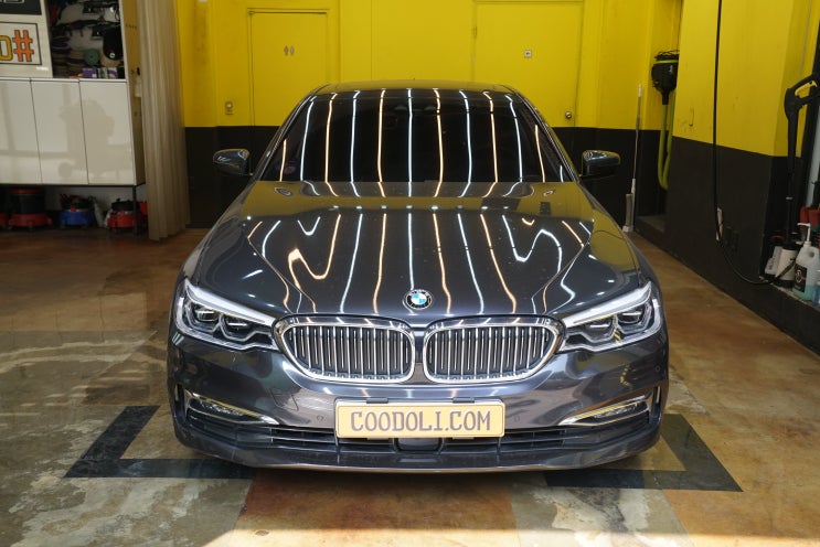 BMW 5시리즈 아이나비QXD8000 + 커넥티드 프로 추천 : 네이버 블로그