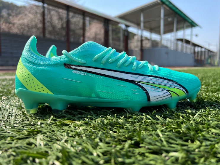 축구화 추천 푸마 울트라 얼티메이트 (PUMA ULTRA ULTIMATE) : 네이버 블로그