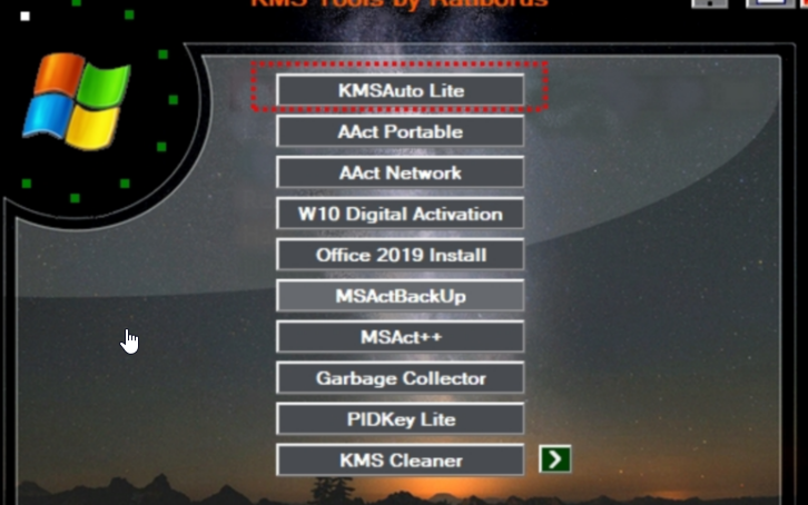 kms tools 다운로드 (kms tool) : 네이버 블로그