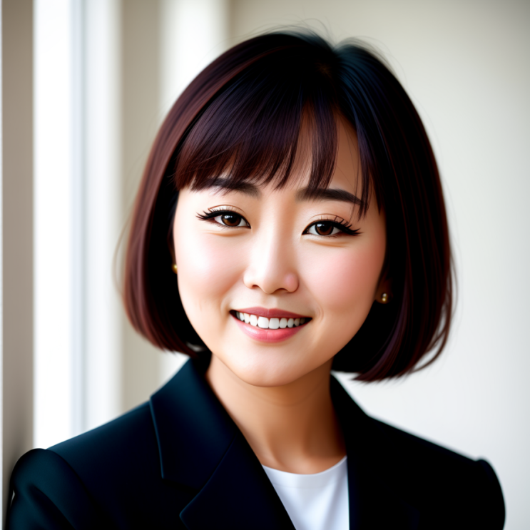 [소상공인을 위한 AI 활용법 연구] 인공지능이 생각하는 김영갑교수 이미지? : 네이버 블로그