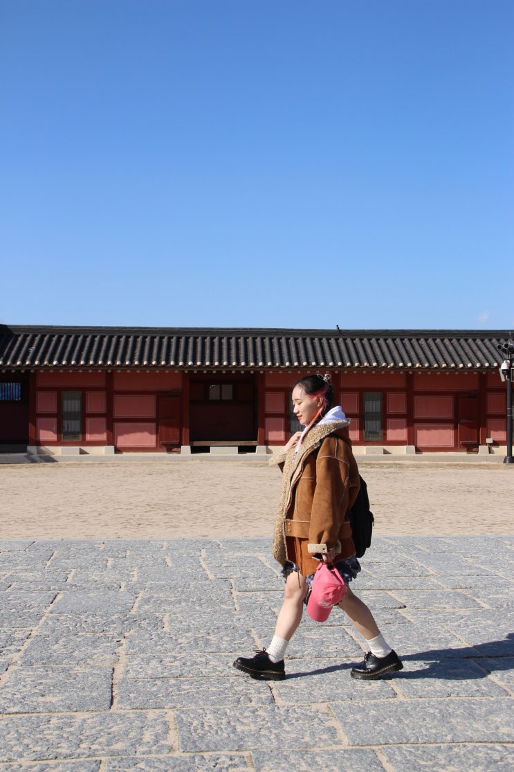 2023.04.03. Mon. - 2023.04.09. Sun. 🌸 : 네이버 블로그