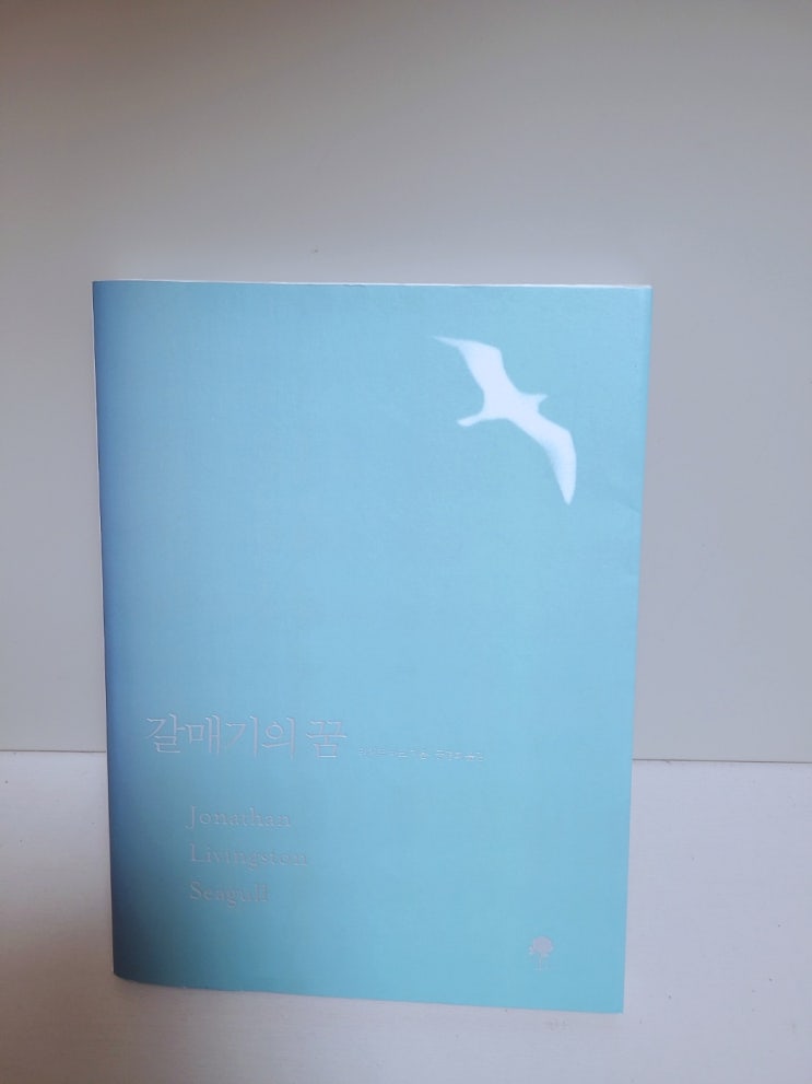 갈매기의 꿈 탁월함과 풍요로운 삶의 관점을 바꾸는 자기계발책 And 특강 네이버 블로그