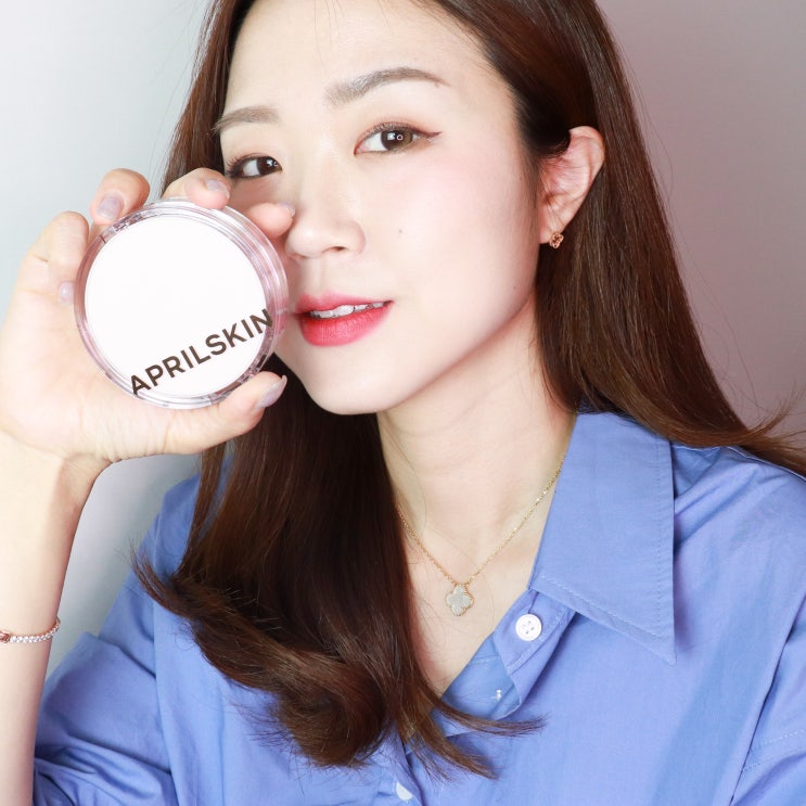 에이프릴스킨 히어로쿠션 미니쿠션 기획세트 한정판 블라썸 에디션 출시 빠르게 만나보세요 네이버 블로그