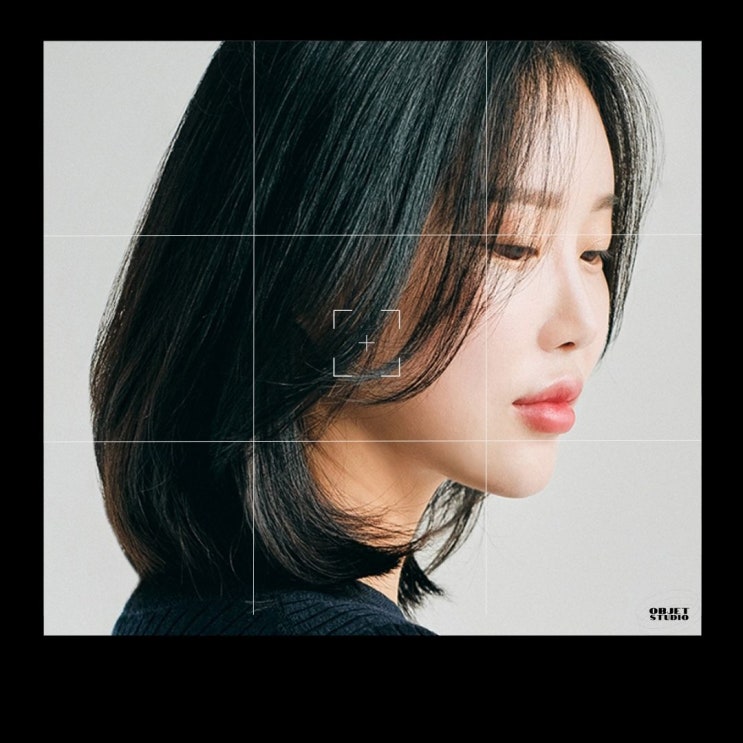 오브제스튜디오에서 프로필사진 성공하는 법 ! : 네이버 블로그