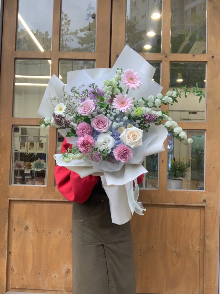 오창 퇴임식꽃다발 오창 대형꽃다발 오창 꽃다발예약 오창 꽃배송 오창 꽃집 오창 2산단 꽃집 플로스아틀리에 네이버 블로그