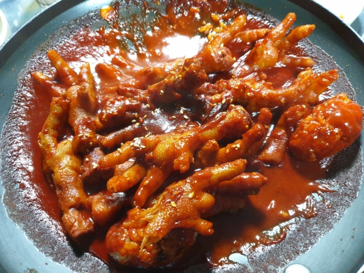 춘천요선동춘천닭발맛집륭림닭발박철수박철수교수덕산박철수교수맛집한림성심대학교입학홍보처장수시합격수시모집방사선과