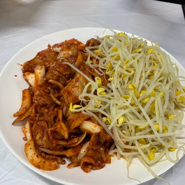 장항 제육볶음 맛집장항해장국군산 월명동 맛집 서천맛집 군산 제육볶음 장항 제육볶음 서천 제육볶음 네이버 블로그