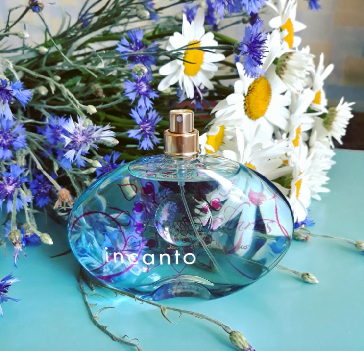 열네 번째 이야기 : Ferragamo, Incanto charm (페라가모, 인칸토 참) : 네이버 블로그
