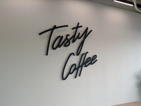 Tasty coffee (테이스티 커피) : 네이버 블로그
