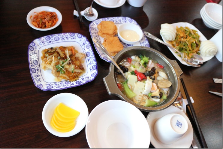 가성비 최고와 맛이 최고인 연희동 맛집 연경 연희점~ 네이버 블로그