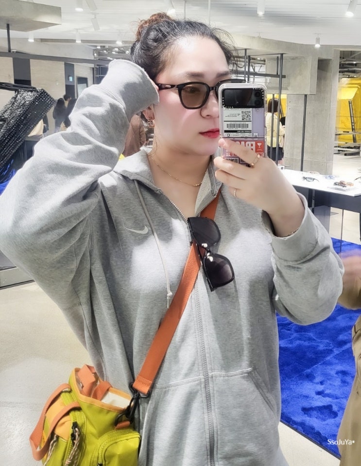 압구정 놀거리 하우스도산 젠틀몬스터 선글라스 안경테 종류가 가장 다양했던곳 네이버 블로그