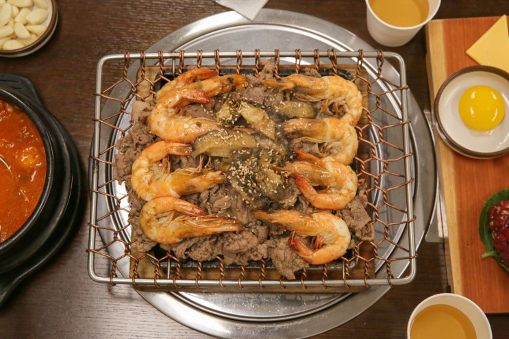 남양주 장현 맛집 2곳 강경불고기 진접점 그리고 맛자랑떡볶이 본점 솔직 후기 네이버 블로그