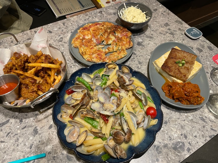 울산 유곡동술집 울산 유곡동맛집 울산 막걸리 맛집 백종원 술집 막이오름 네이버 블로그