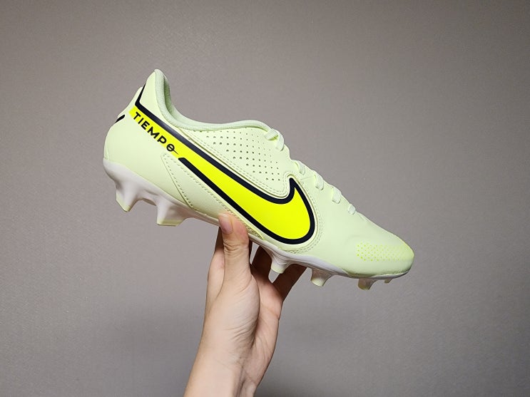 나이키 티엠포 레전드9 아카데미 FG/MG (DA1174 705) : 네이버 블로그