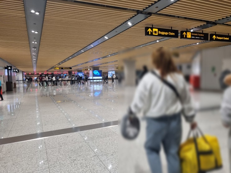 필리핀 입국 서류 백신 접종자 And 미접종자 And15세 미만 미성년자 자녀 세부 여행 준비물 네이버 블로그