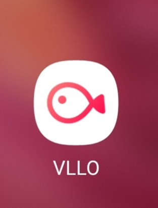 동영상편집 어플 "VLLO 블로" : 네이버 블로그