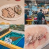 강릉중앙시장맛집 회센터 회포장 별주부횟집 네이버 블로그